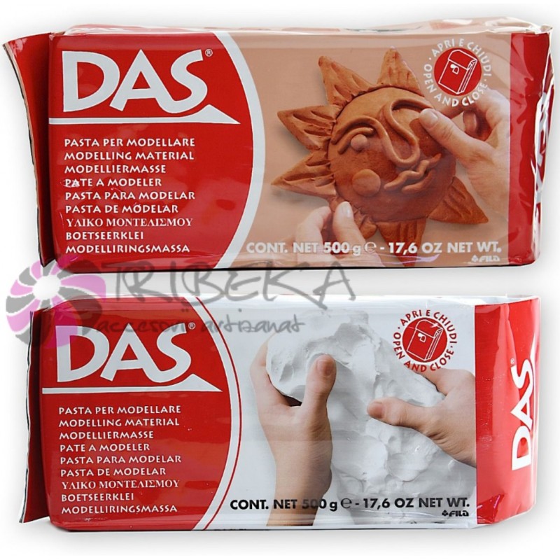 LUT / ARGILA / PASTA DE MODELAJ / PASTA DE MODELARE - CARAMIZIE