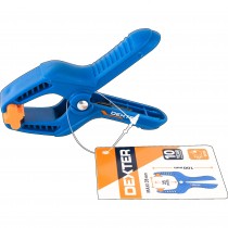 CLESTE FIXARE 100mm