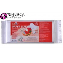 LUT - ARGILA - PASTA DE MODELAJ - PASTA DE MODELARE - ALBA PAPER CLAY